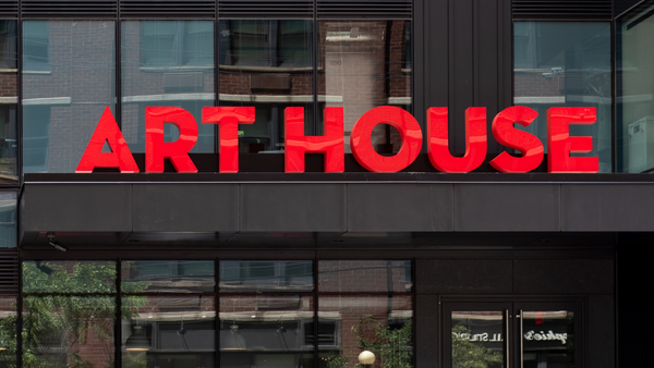 Art House reopening campaign has $500K goal: ‘This is what 21 years in ...