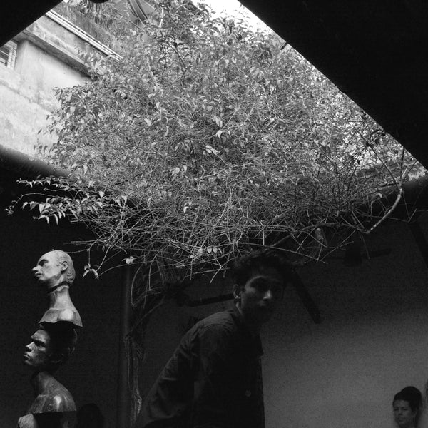 "Elsewhere 2" by Farah Jalil – Art House Productions, Inc.