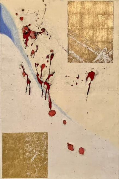 "Scranton Anthropometry No. 2" by Michael Dominick – Art House ...