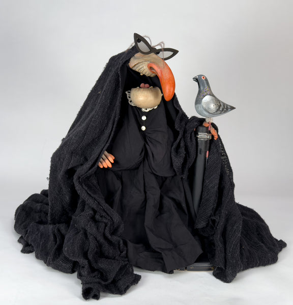 Omar's Mother, 2010 – Art House Productions, Inc.