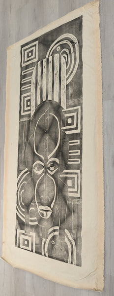 "African American (Print)" by Geraldine Gaines – Art House Productions ...