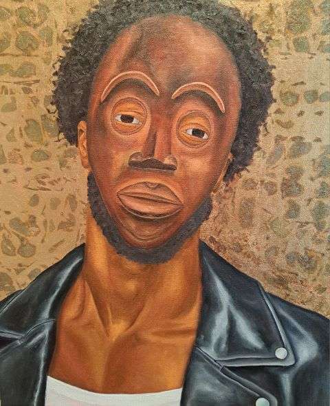 "Enzo and Stella" by Troy Jones – Art House Productions, Inc.